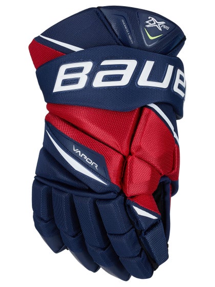 Bauer Hockey Gloves - Ice Warehouse