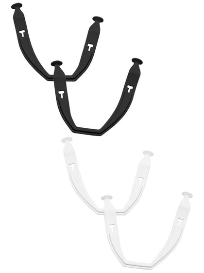 CCM Hockey Helmet Chin Strap & Ear Loops Kit - Ice Warehouse