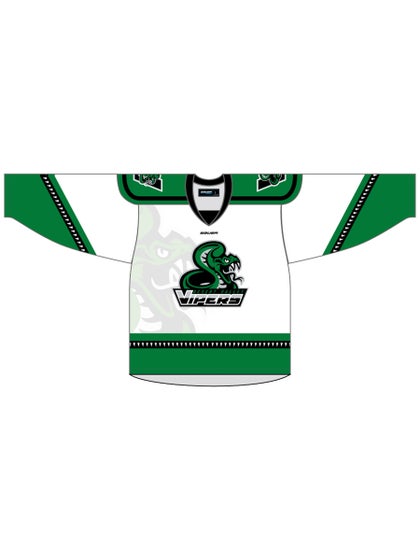 IW Custom Sublimated Ice Hockey Jerseys - Ice Warehouse