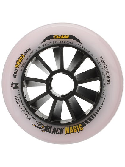Rollerblade (MPC) Hydrogen Pro Wheels 90mm-125mm - Inline Warehouse