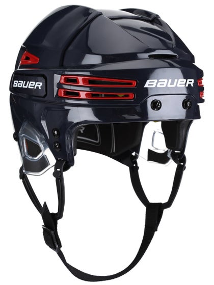 How to Size a Hockey Helmet | Ice Warehouse