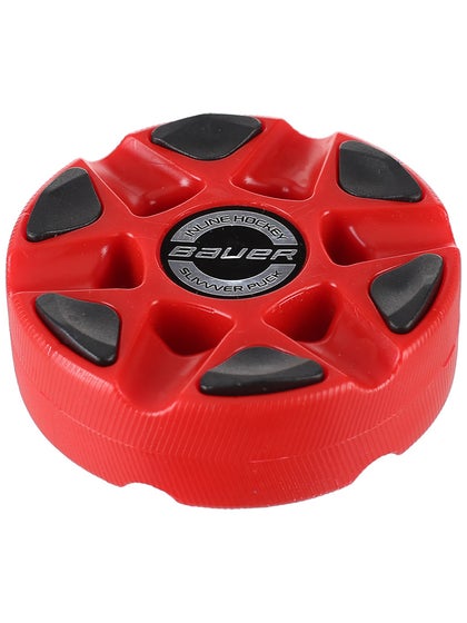 IDS Pro Shot Roller Hockey Pucks - Inline Warehouse