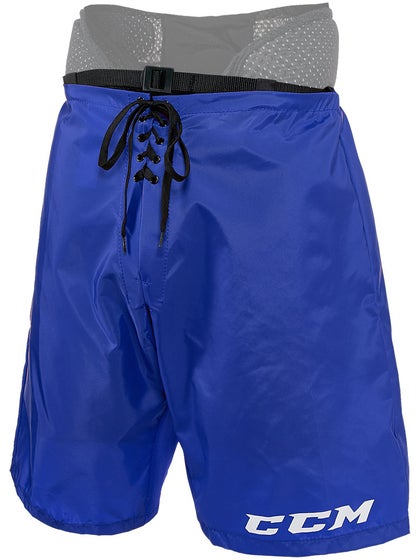 Warrior Dynasty Ice Hockey Pant Shell - Ice Warehouse
