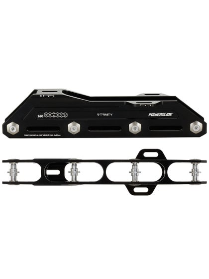 Clearance Skate Frames - Inline Warehouse