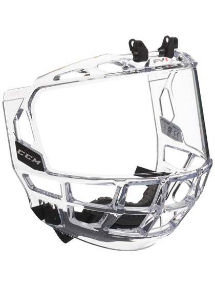 Hockey Visors - Ice Warehouse
