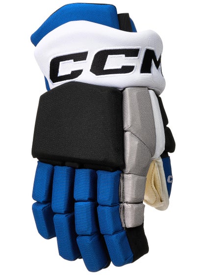 Pro Stock Hockey Gloves - Ice Warehouse