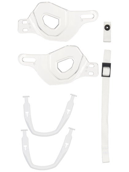 CCM Hockey Helmet Chin Strap & Ear Loops Kit - Ice Warehouse