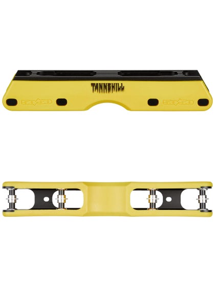 50/50 Street Frames - Inline Warehouse