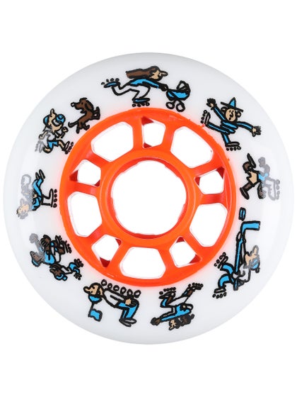 Dead Street Wheels - Inline Warehouse