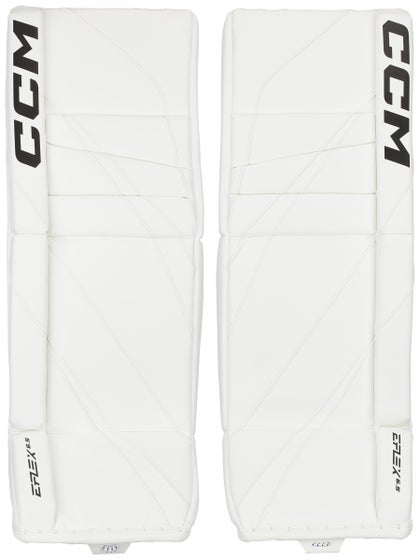 How to Select a Goalie Leg Pad | Ice Warehouse
