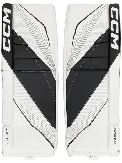 Hockey Goalie Leg Pads - Ice Warehouse
