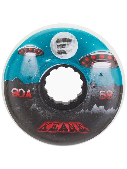 Aggressive Wheels - Inline Warehouse