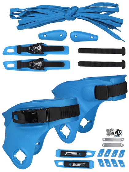 Cuff Parts and Color Kits - Inline Warehouse