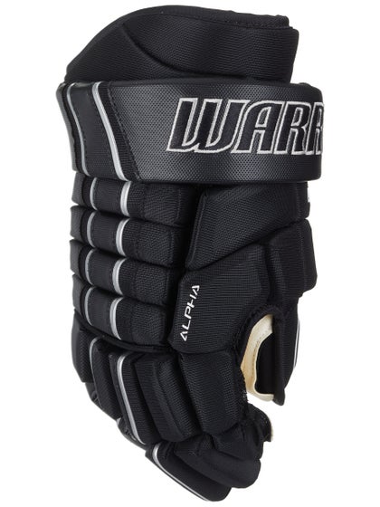 Warrior Alpha FR2 Pro Hockey Gloves - Ice Warehouse