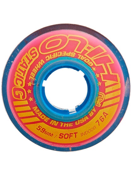 Hockey Wheels - Inline Warehouse