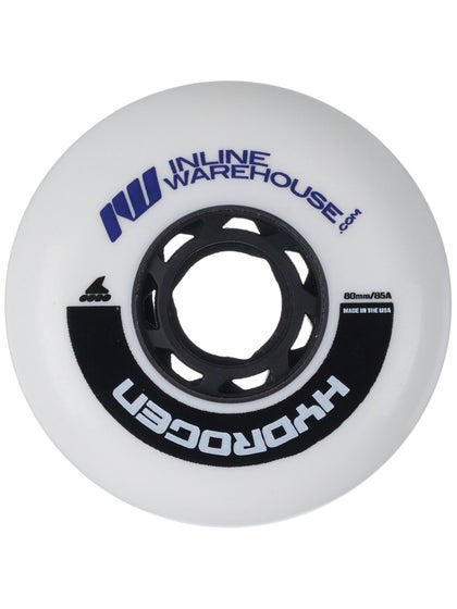 Rollerblade Wheels - Inline Warehouse