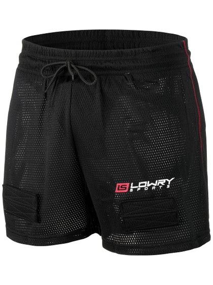 CCM Loose Mesh Hockey Jock Shorts - Ice Warehouse