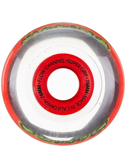 Labeda Addiction Signature Hockey Wheels - Inline Warehouse