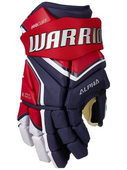 Warrior Hockey Gloves - Ice Warehouse