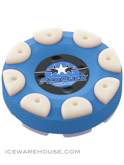 IDS Pro Shot Roller Hockey Pucks - Inline Warehouse