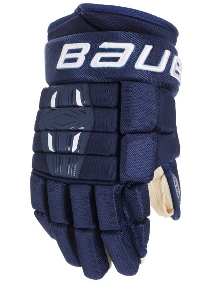 Bauer Hockey Gloves - Ice Warehouse