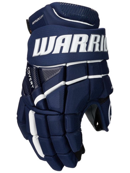 Warrior Hockey Gloves - Ice Warehouse