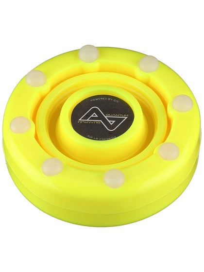 Rocket Roller Hockey Pucks - Inline Warehouse