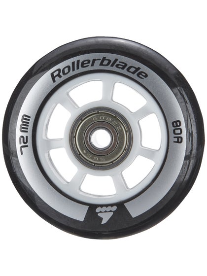 Rollerblade Wheels - Inline Warehouse