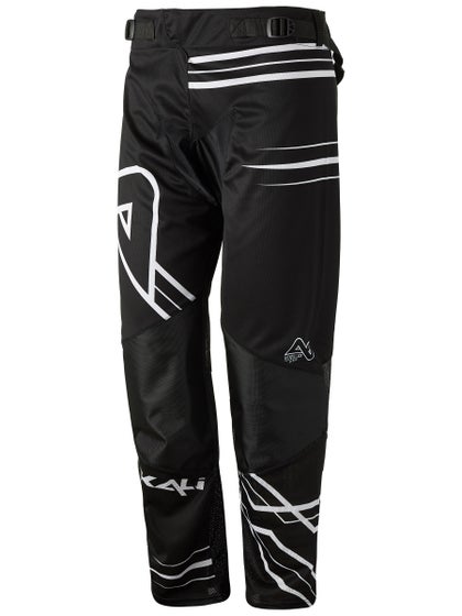 Black Biscuit Arrow Roller Hockey Pants - Inline Warehouse