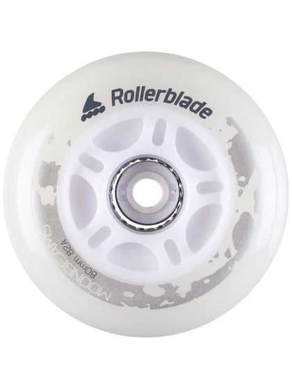 Rollerblade Wheels - Inline Warehouse