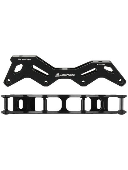 Rollerblade Street Frames - Inline Warehouse