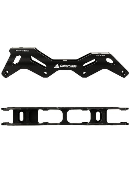 Rollerblade Street Frames - Inline Warehouse