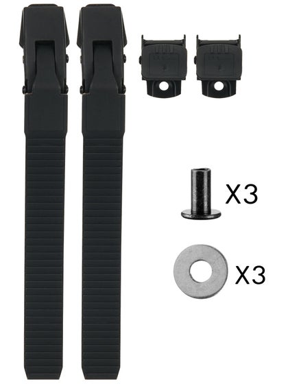 Rollerblade Skate Buckles and Straps - Inline Warehouse