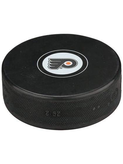 Inglasco Official Ice Hockey Puck 6 oz - Ice Warehouse