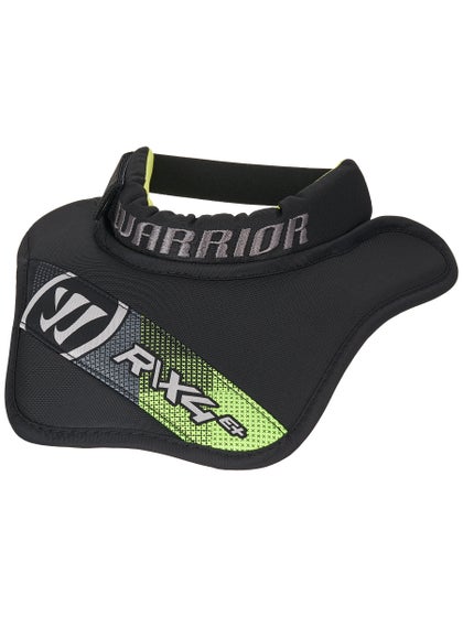Warrior Ritual RF2 E+ Certified Straight Bar Goal Mask - Ice Warehouse