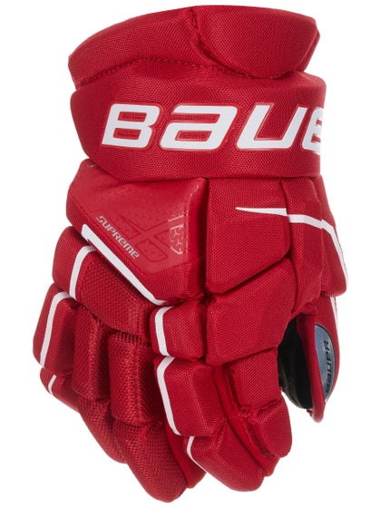 Bauer Hockey Gloves - Ice Warehouse