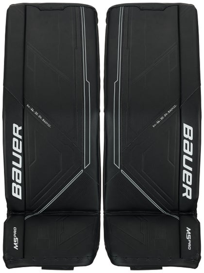 Hockey Goalie Leg Pads - Ice Warehouse