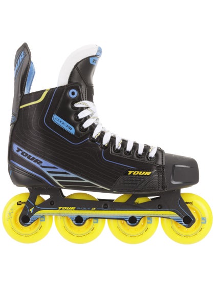 Street Hockey Skates - Ice Warehouse