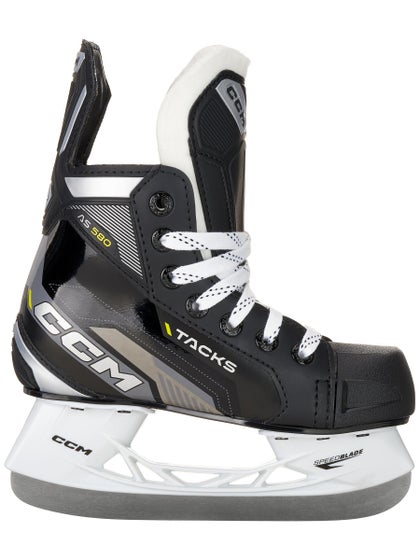 Limited Edition CCM Tacks 652 Pro Retro Skates - Ice Warehouse