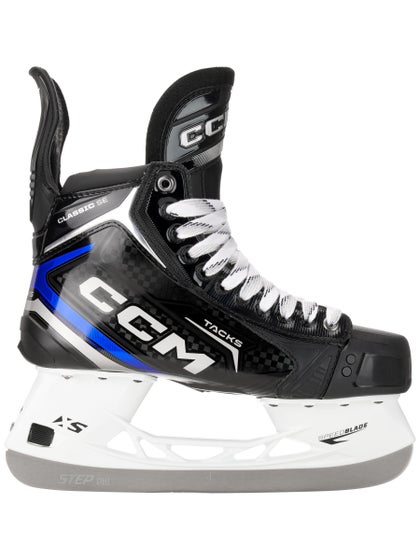 Limited Edition CCM Tacks 652 Pro Retro Skates - Ice Warehouse
