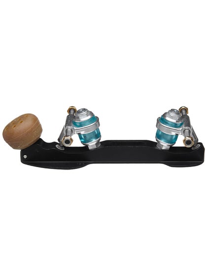 Roll-Line Plates - Derby Warehouse