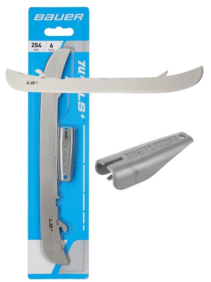 Bauer Tuuk Edge - Ice Warehouse