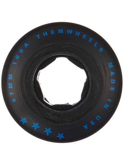 Aggressive Wheels - Inline Warehouse