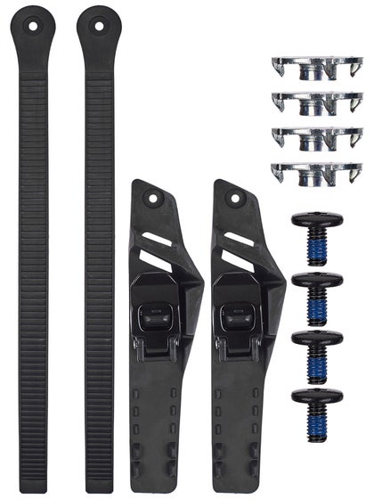 Rollerblade Skate Buckles and Straps - Inline Warehouse