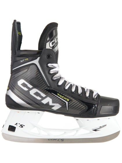 Limited Edition CCM Tacks 652 Pro Retro Skates - Ice Warehouse