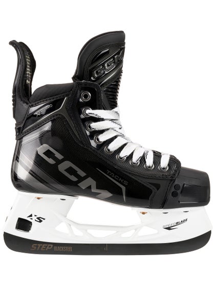 Limited Edition CCM Tacks 652 Pro Retro Skates - Ice Warehouse