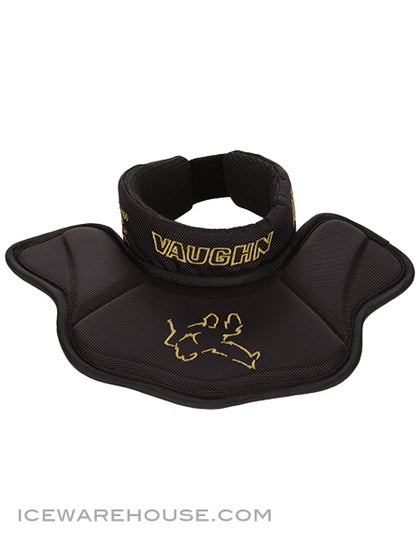 Hockey Goalie Throat & Neck Protectors - Ice Warehouse