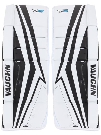 Hockey Goalie Leg Pads - Ice Warehouse