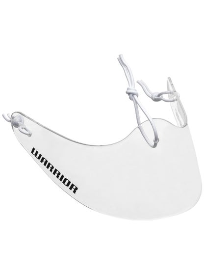 Warrior Ritual RF2 E+ Certified Cat Eye Goalie Mask - Ice Warehouse