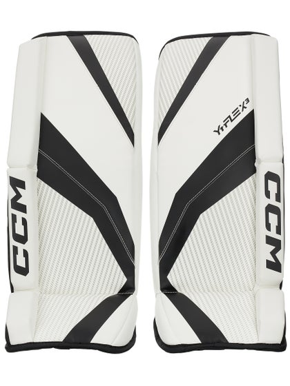 Hockey Goalie Leg Pads - Ice Warehouse